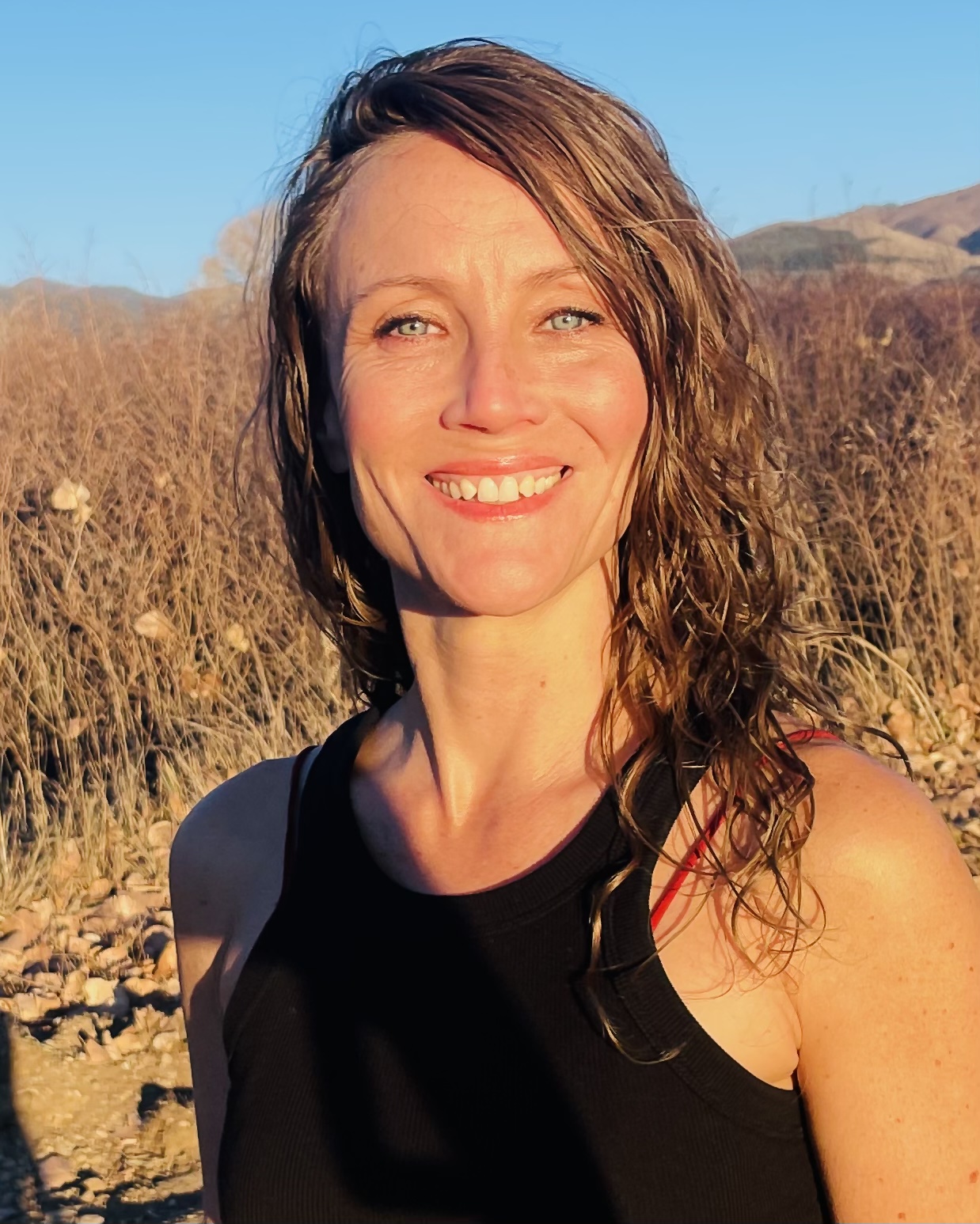 Dr. Tamara Stackpoole